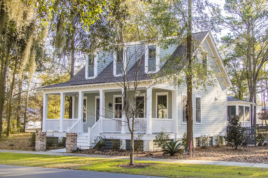 Shop | Southern Living House Plans